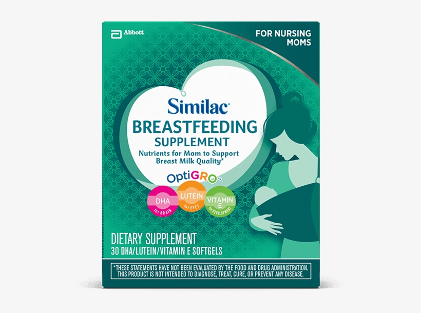 Similac Breastfeeding Supplement PNG Image | Transparent PNG Free ...