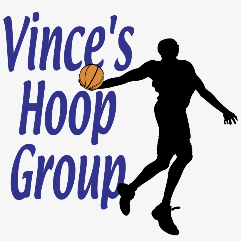 Vince's Hoop Group Logo Png Transparent PNG Image | Transparent PNG ...