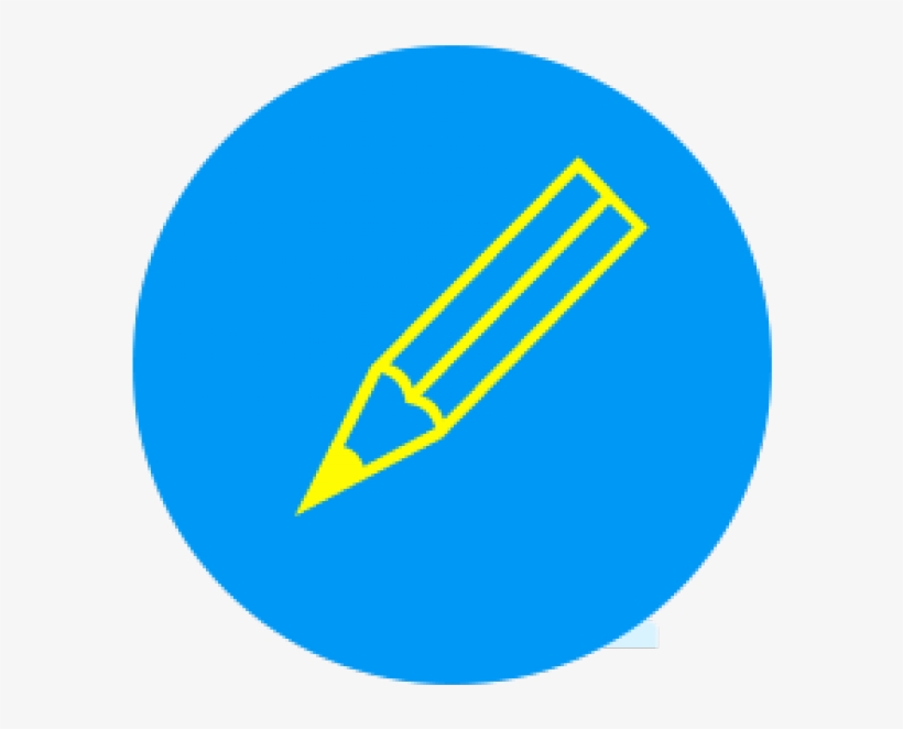 Icon Pencil PNG Image | Transparent PNG Free Download on SeekPNG