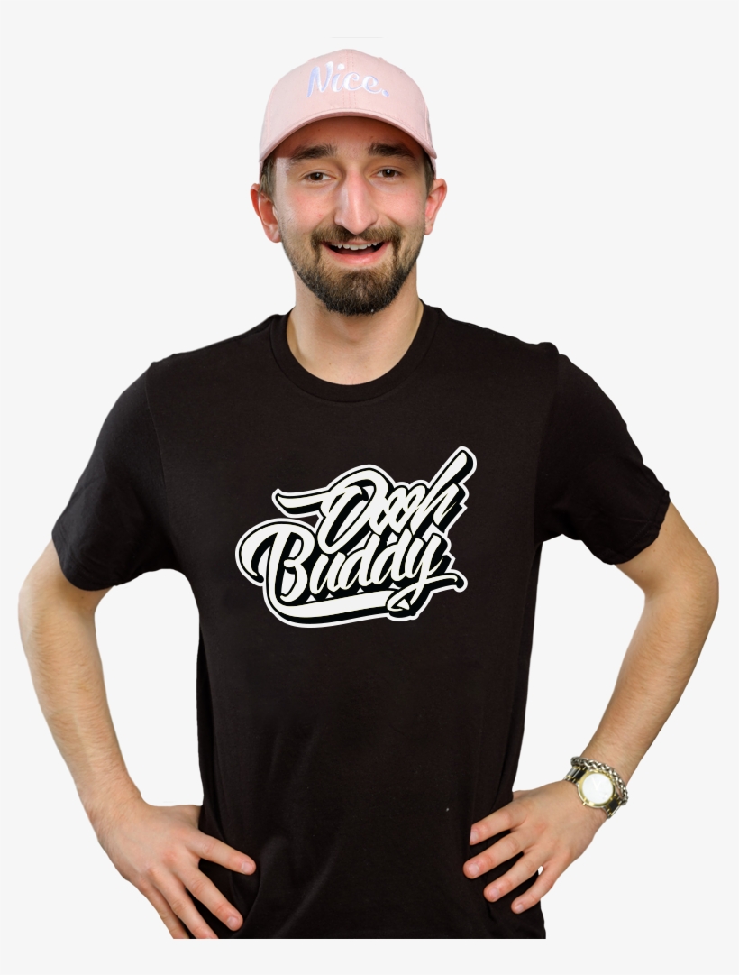 Jeromeasf Cursive Oh Buddy PNG Image | Transparent PNG Free Download on ...