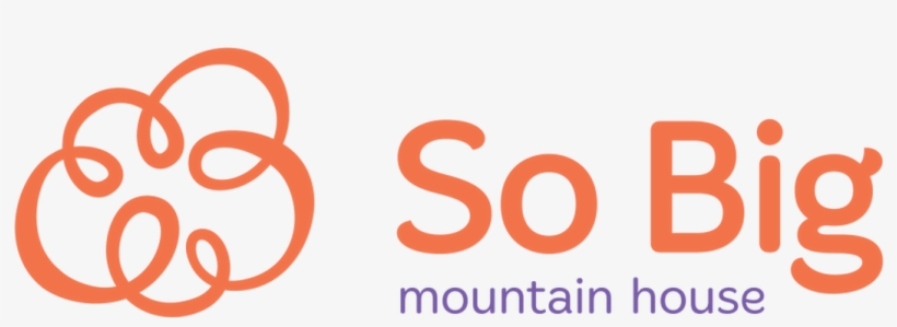The So Big Mountain House PNG Image | Transparent PNG Free Download on ...