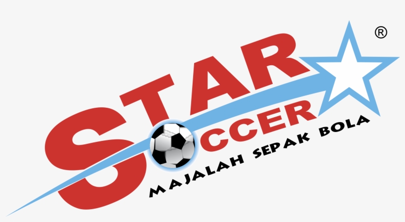 Star Soccer Logo Png Transparent PNG Image | Transparent PNG Free ...