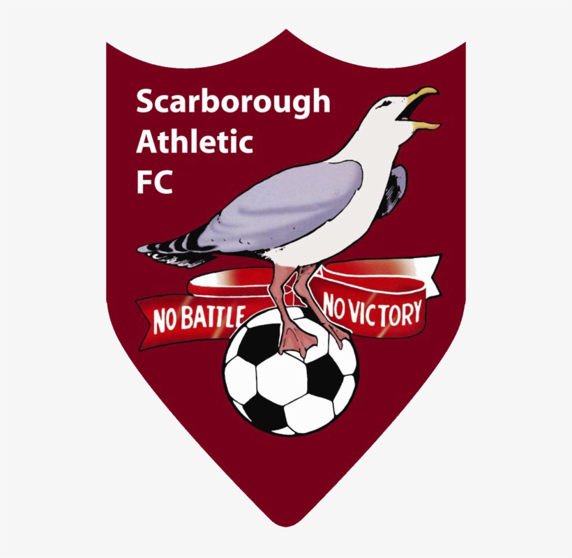 Scarborough Athletic Logo PNG Image | Transparent PNG Free Download on ...