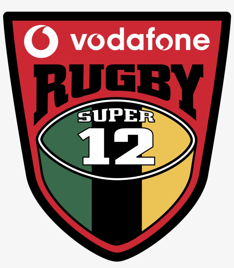 Rugby Super 12 Logo Png Transparent PNG Image | Transparent PNG Free ...