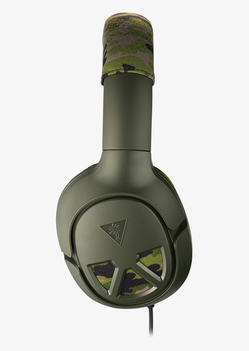 Recon Camo Headset PNG Image | Transparent PNG Free Download on SeekPNG