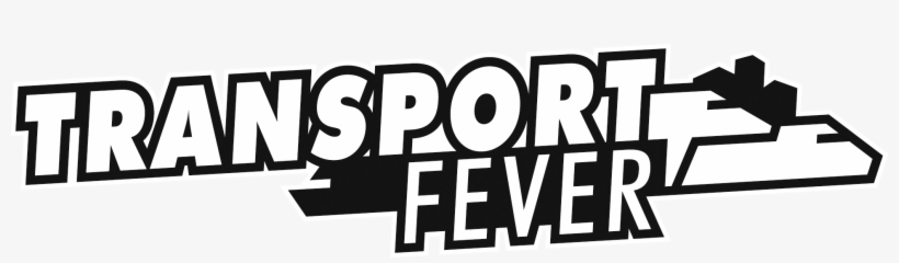 Transport Fever Logo PNG Image | Transparent PNG Free Download on SeekPNG