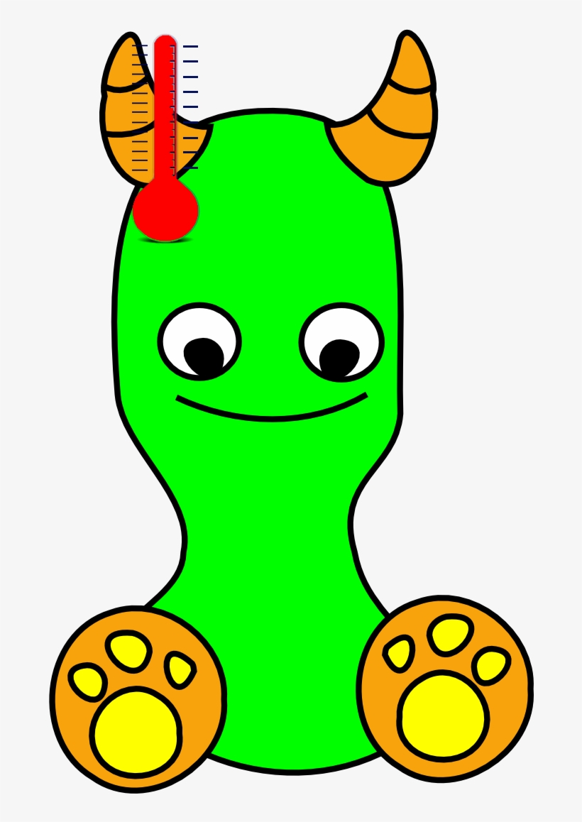 Disease A Fever PNG Image | Transparent PNG Free Download on SeekPNG