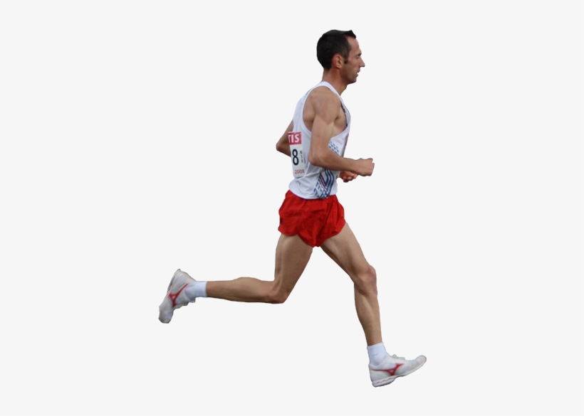 Running Png Transparent Image - Measuring Team Cohesion PNG Image ...