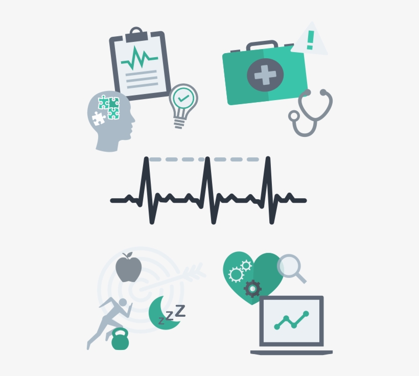 Com Heart Rate Variability Educational Courses Png - Heart Rate ...