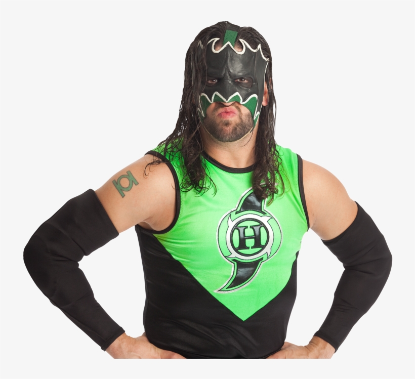 Hurricane Pro - Wwe The Hurricane Png PNG Image | Transparent PNG Free ...