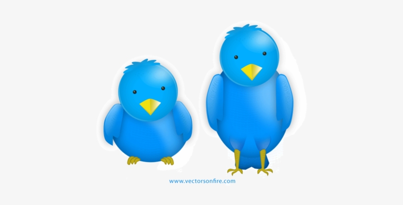 Download Twitter Icon Transparent Background Twitter Logo Png - Twitter ...
