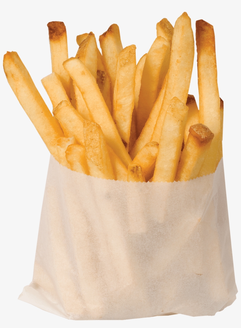 Download French Fries - French Fries Transparent Background ...