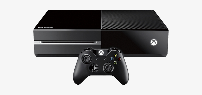 Download Xbox One Png - Xbox One | Transparent PNG Download | SeekPNG