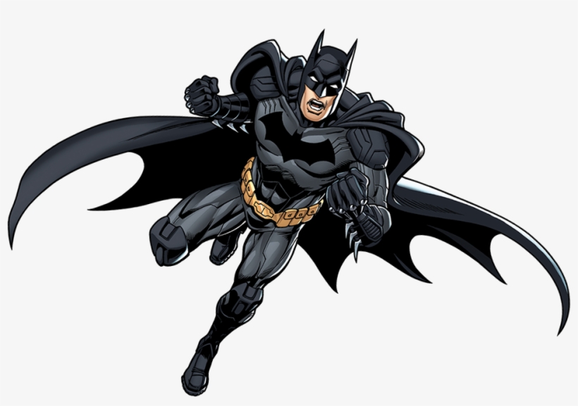 Superhero Png Free Download - Superheroes Png PNG Image | Transparent ...