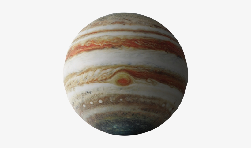 Jupiter - Sphere PNG Image | Transparent PNG Free Download on SeekPNG