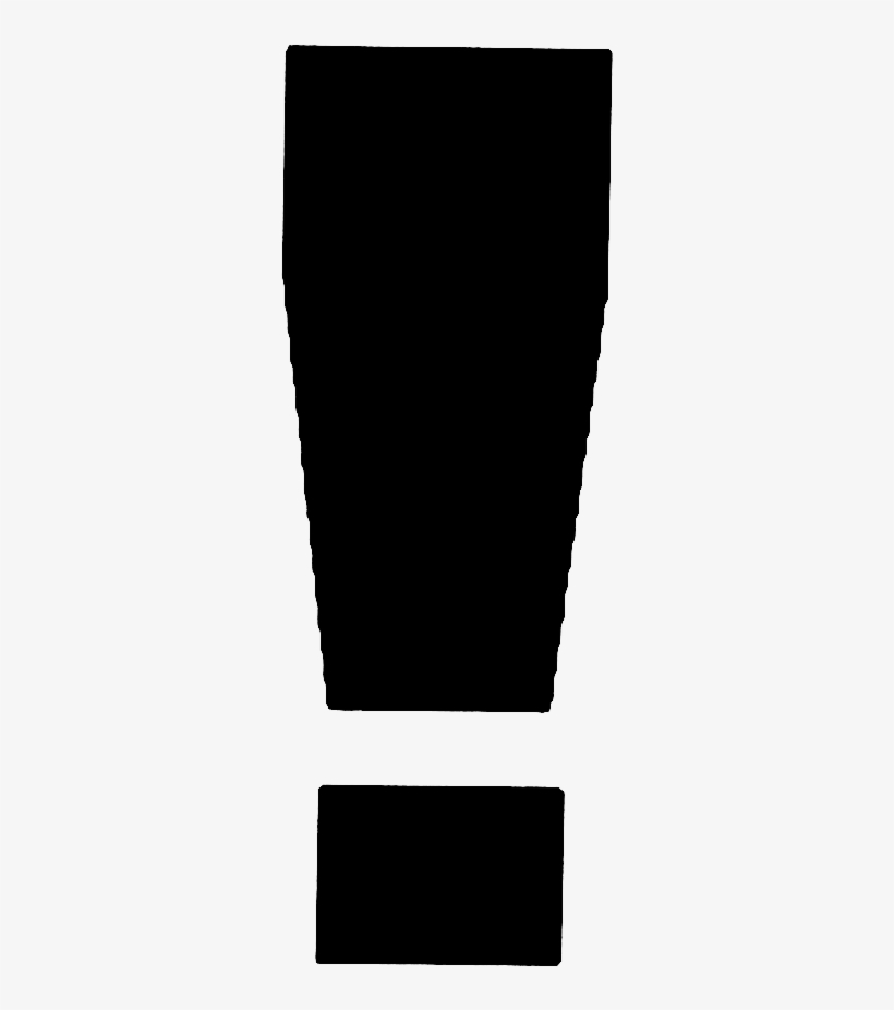 Exclamation Point Png PNG Images | PNG Cliparts Free Download on SeekPNG