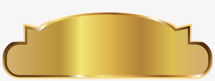 Gold Label Clipart PNG Image | Transparent PNG Free Download on SeekPNG