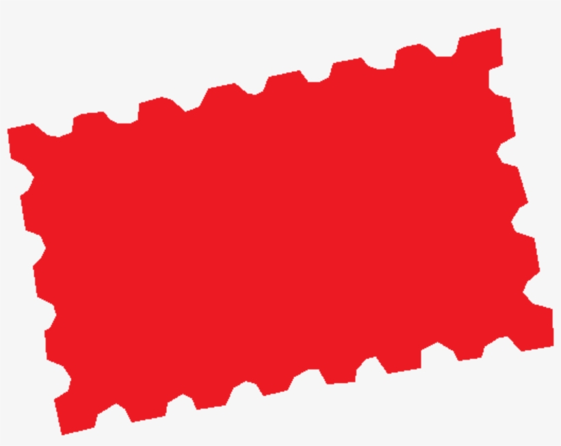 Big Image - Rectangle Stamp Png PNG Image | Transparent PNG Free ...