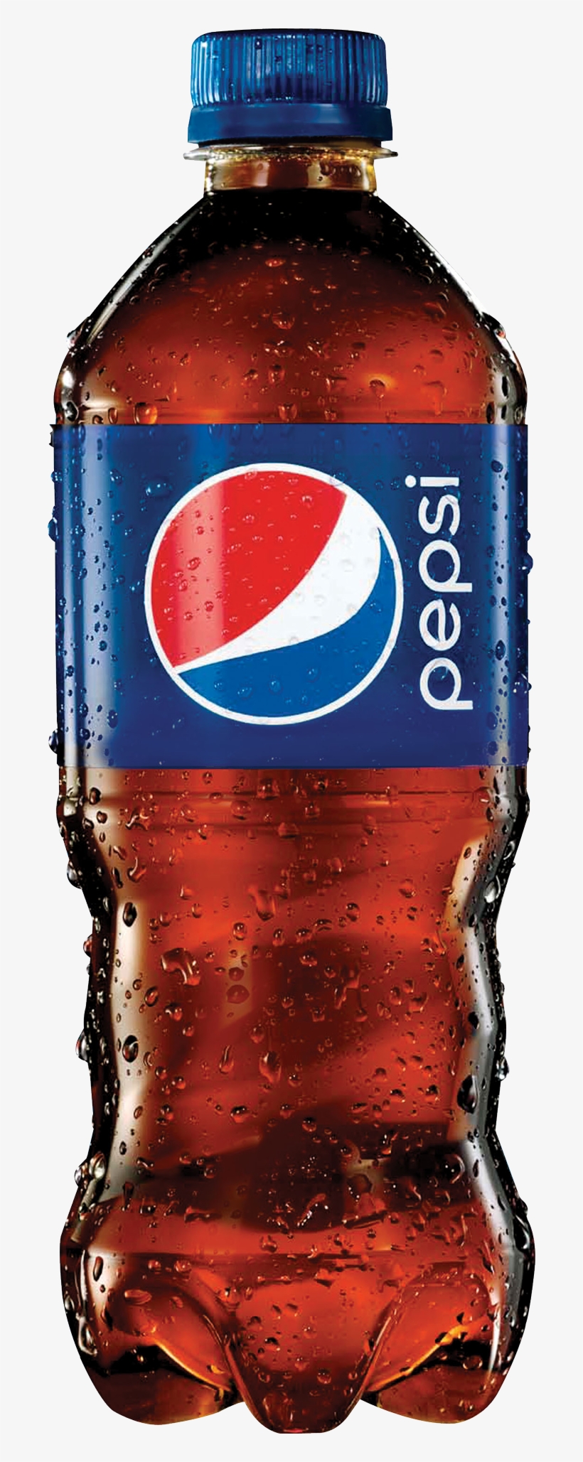 Pepsi Png Background Image - New Pepsi Bottle PNG Image | Transparent ...