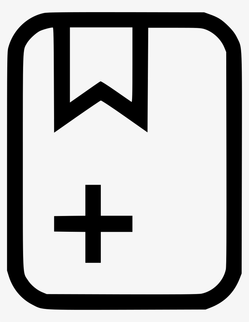 Book Plus Comments - Question Mark Free Icon PNG Image | Transparent ...