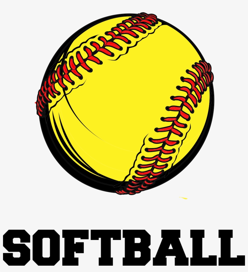 Yellow Softball Png PNG Image | Transparent PNG Free Download on SeekPNG