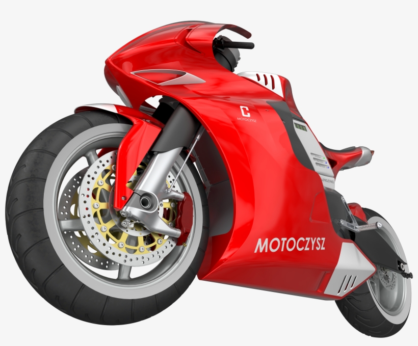 Red Motorcycle Png PNG Image | Transparent PNG Free Download on SeekPNG