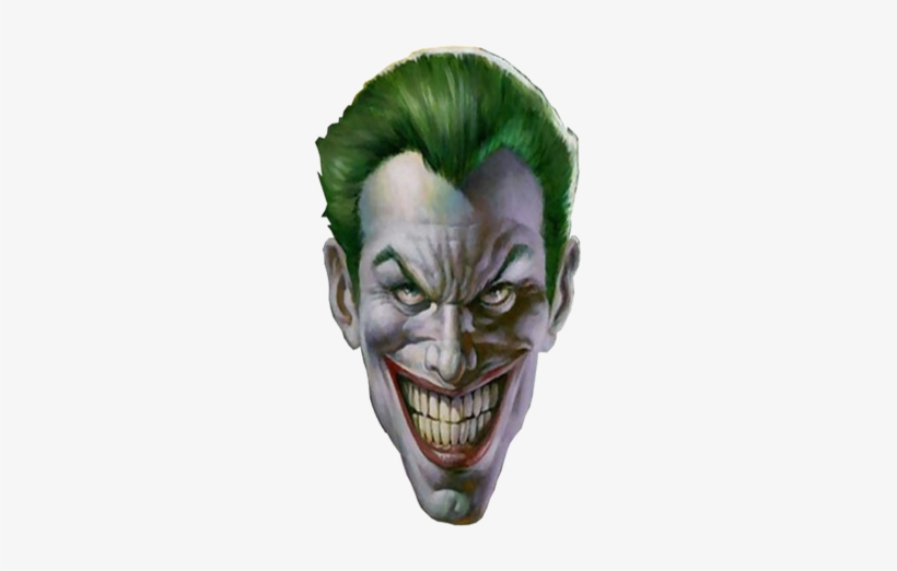 Do Rosto Do Coringa PNG Image | Transparent PNG Free Download on SeekPNG