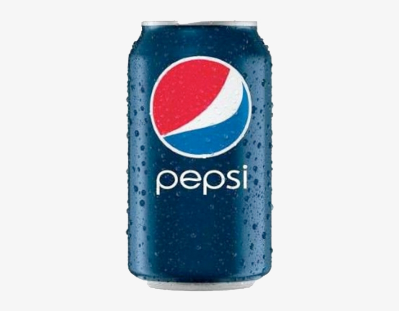 Download Pepsi Can Transparent Image - Can Of Pepsi Png | Transparent ...