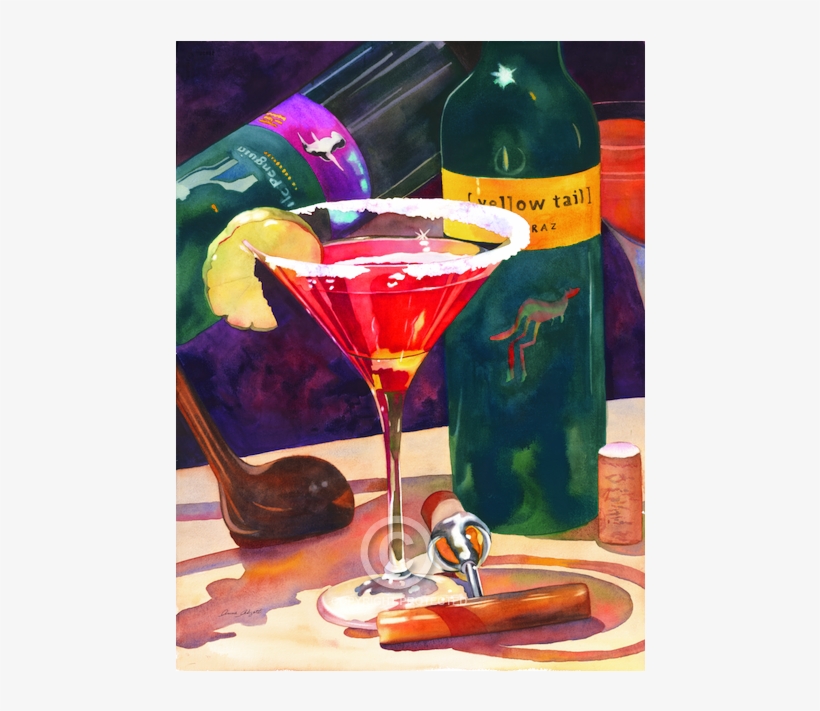 1 - Corpse Reviver PNG Image | Transparent PNG Free Download on SeekPNG