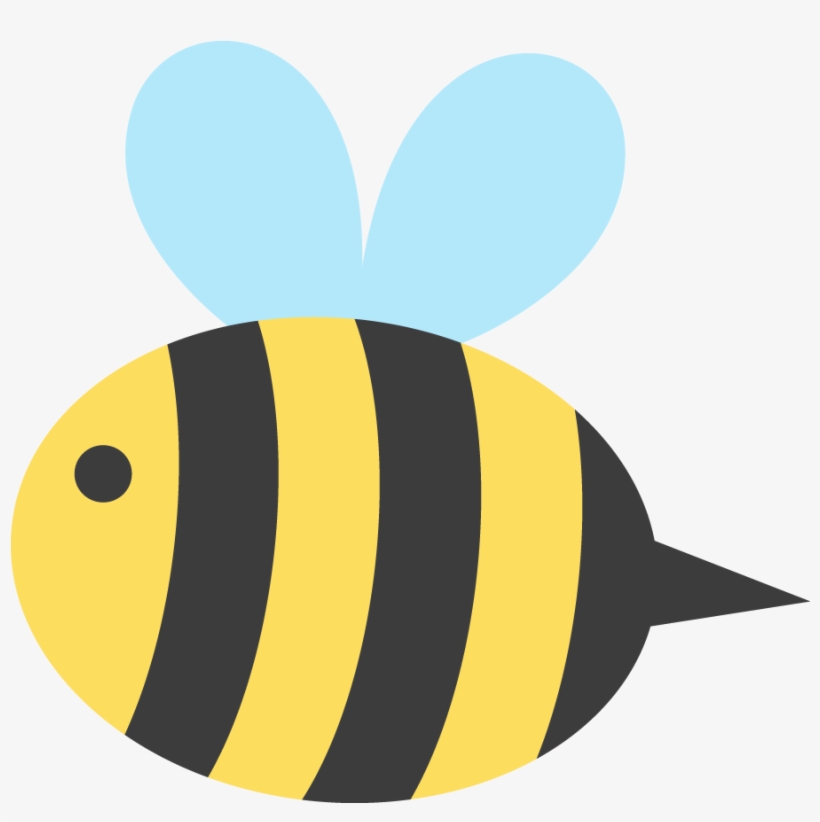 Cute Bee Png - Abeja Clipart PNG Image | Transparent PNG Free Download ...