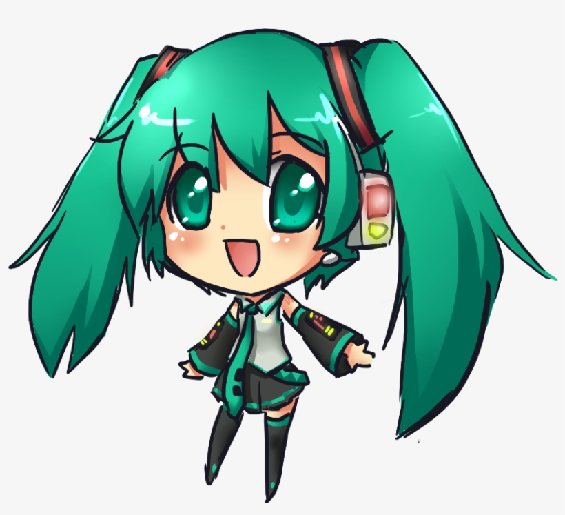 Download Chibi Png Pic - Anime Chibi Png Hd | Transparent PNG Download ...
