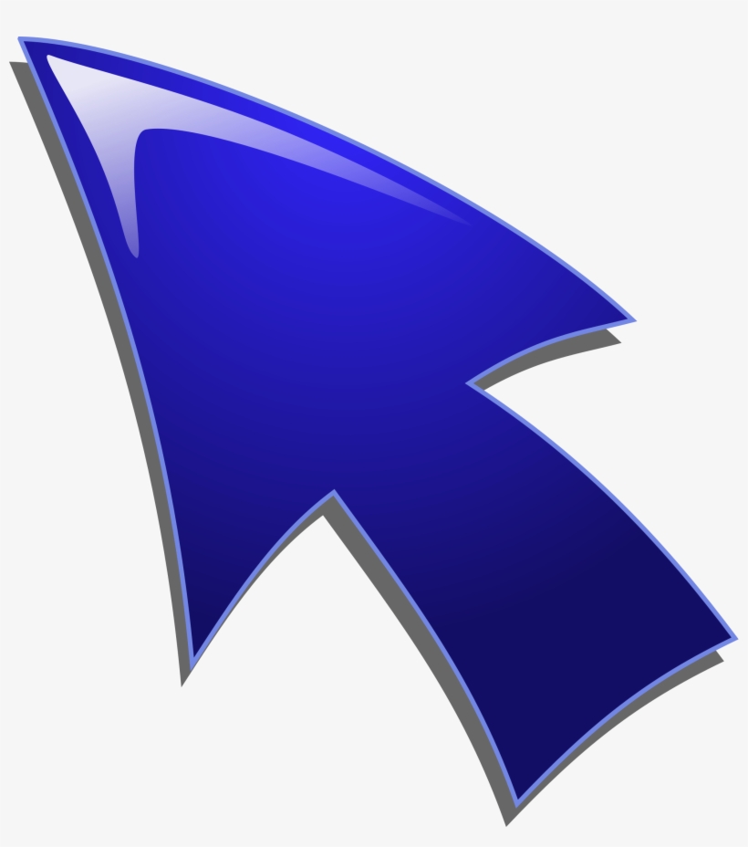 Cursor Transparent Png File - Pointer Png PNG Image | Transparent PNG ...