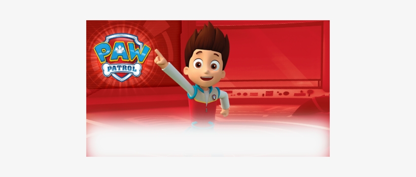 Paw Patrol - Goodie Gusher Reusable Party Piñata, Paw Patrol PNG Image ...