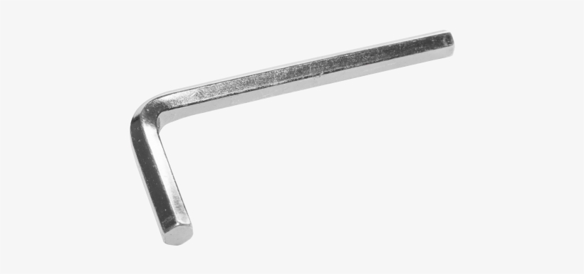 Download Allen Key Png Transparent Image - Hex Key Png | Transparent ...