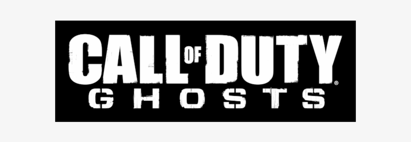 Call Of Duty: Ghosts PNG Image | Transparent PNG Free Download on SeekPNG