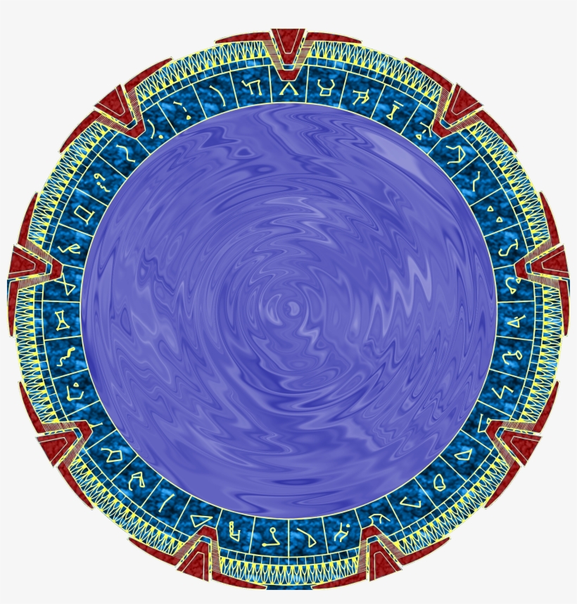 Download Time Portal Png | Transparent PNG Download | SeekPNG