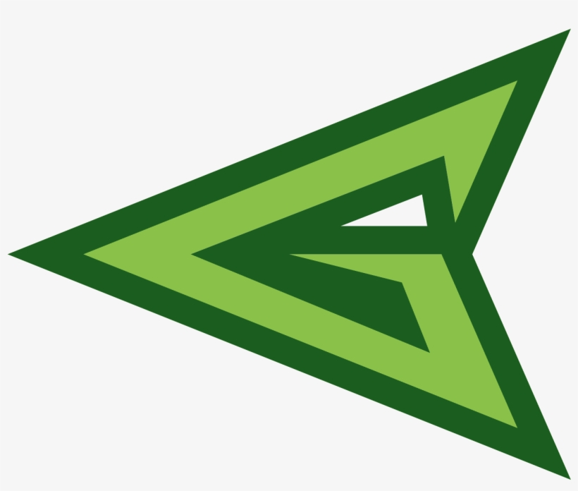 Green Arrow Png PNG Image | Transparent PNG Free Download on SeekPNG