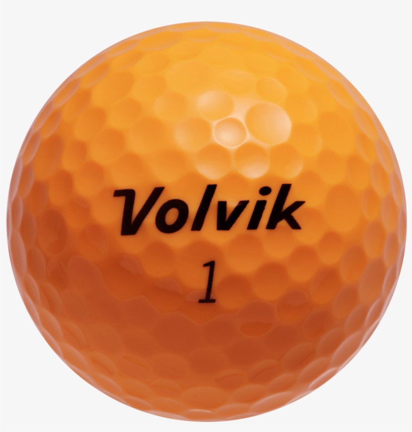 Volvik Vista Iv Golf Balls, Pink - 12 Pack PNG Image | Transparent PNG ...