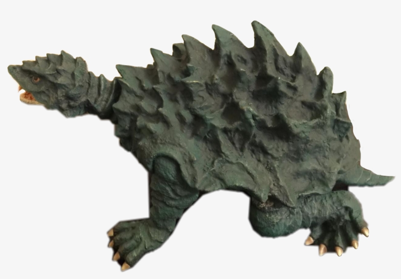 Kamoebas Godzilla - Figurine PNG Image | Transparent PNG Free Download ...
