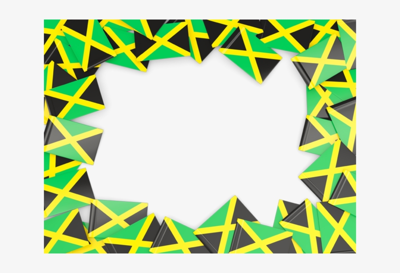 Jamaica Frame Png PNG Image | Transparent PNG Free Download on SeekPNG
