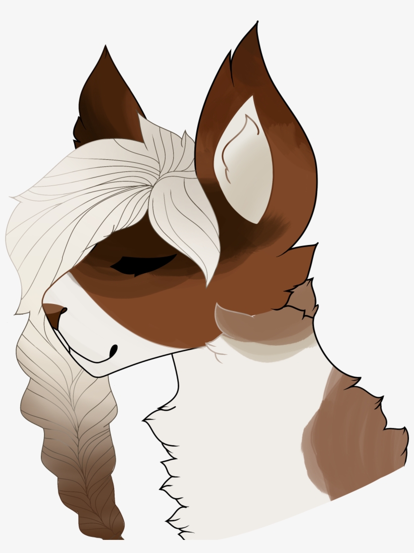 One Chibi Anthro PNG Image | Transparent PNG Free Download on SeekPNG