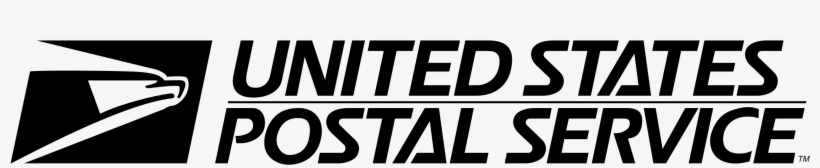 Download United States Postal Service Logo Png Transparent - United ...