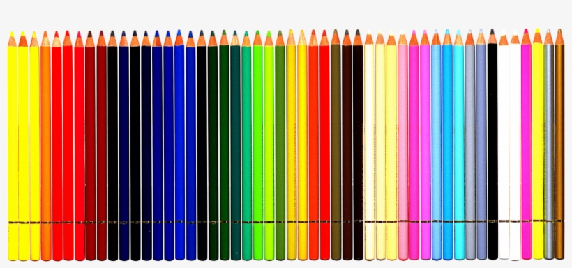 Free Png Color Pencil's Png Images Transparent - Карандаш Цветные PNG ...