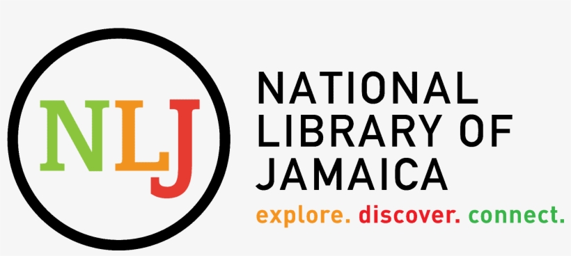 National Library Of Jamaica Logo PNG Image | Transparent PNG Free ...