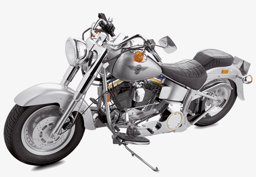 Download Harley Davidson Fat Boy - Harley Davidson Fat Boy Model ...