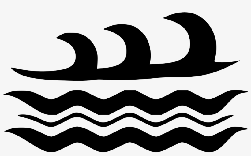 Waves I Svg Png Icon Free Download - Icon PNG Image | Transparent PNG ...