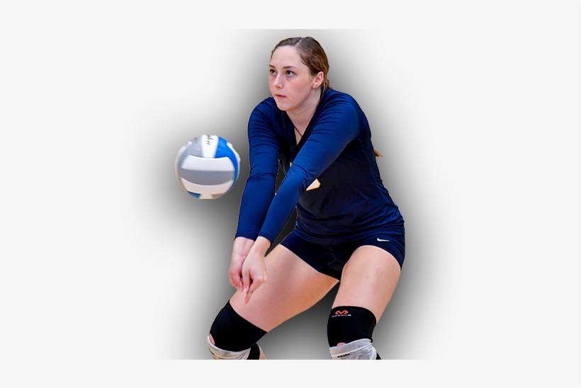 Volleyball Player PNG Image | Transparent PNG Free Download on SeekPNG