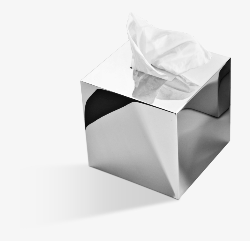 Download Tissue Box - Dwba Bath Collection Dwba Square Brass Tissue Box ...