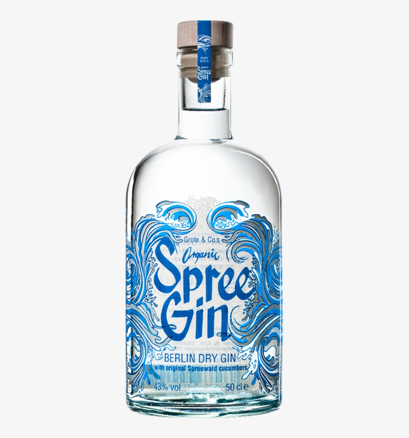 Spree Gin PNG Image | Transparent PNG Free Download on SeekPNG