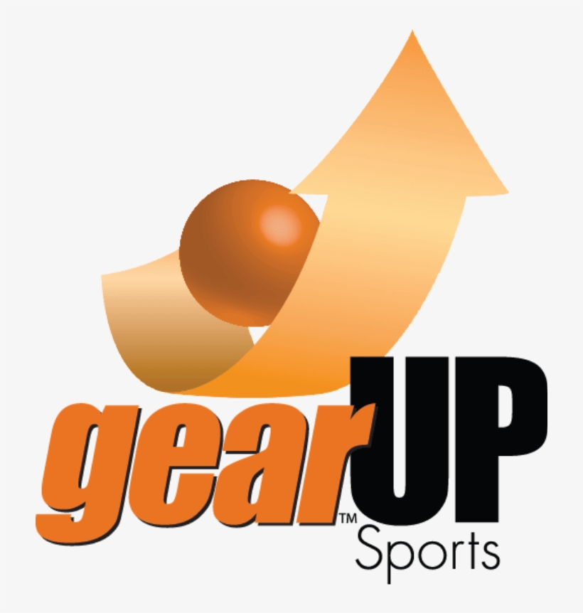 Gearup Sports Logo - Gear Up Sports PNG Image | Transparent PNG Free ...
